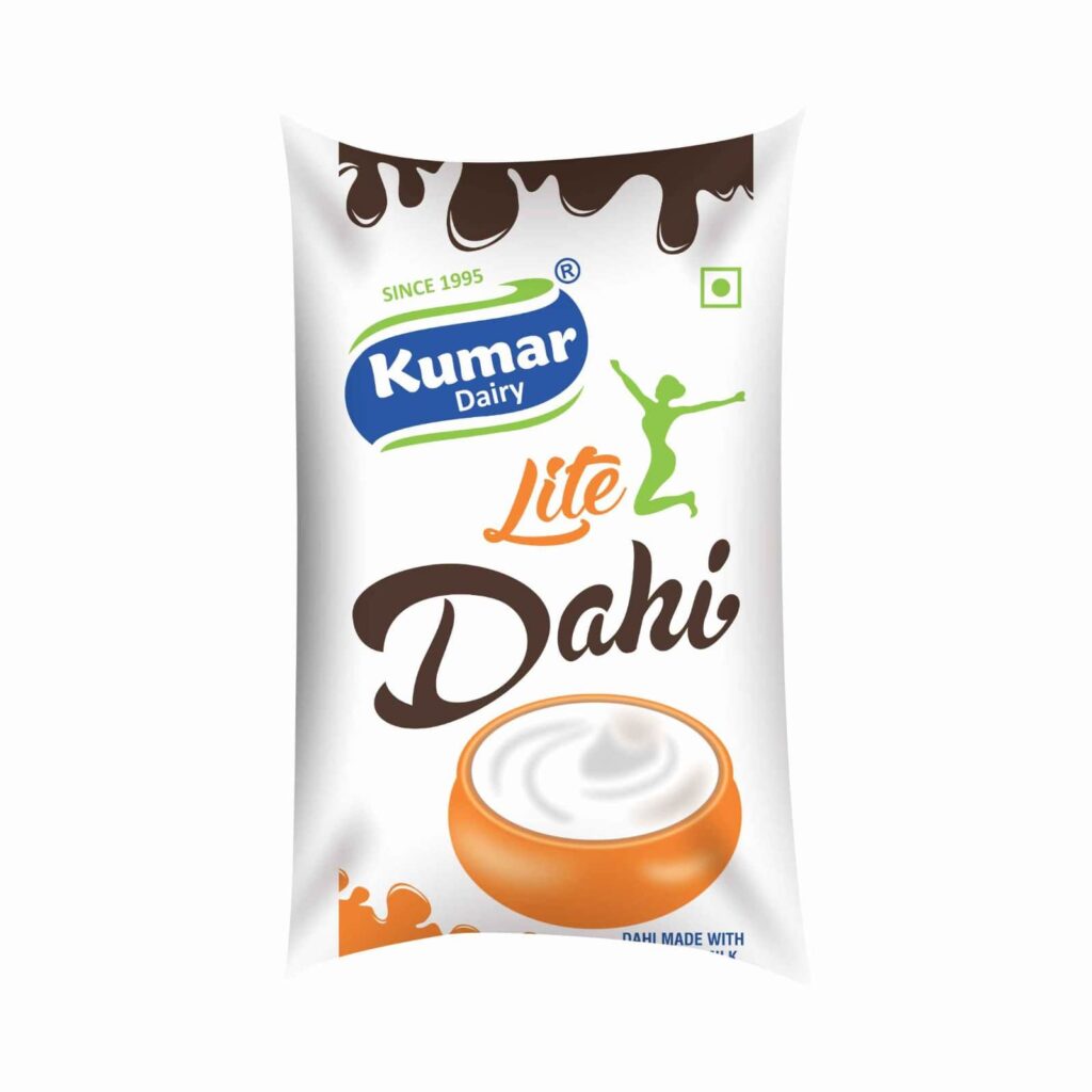 Products - kumar Dairy